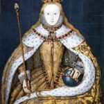 Letters of Elizabeth I - The Elizabeth Files