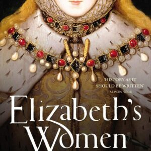 Elizabeth Locket Ring - The Elizabeth Files