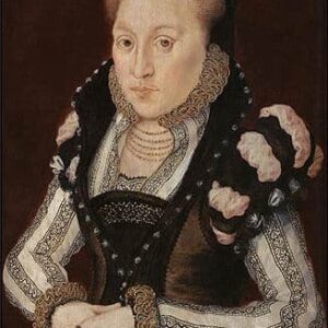 Lady Jane Grey - The Elizabeth Files