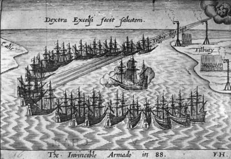 The Spanish Armada 3 The Hell burners The Elizabeth Files The Spanish Armada 3 The Hell burners The Elizabeth Files