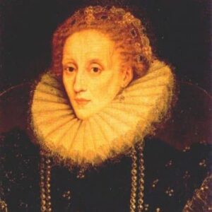 25 March 1584 - Elizabeth I gives permission to Walter Raleigh to ...