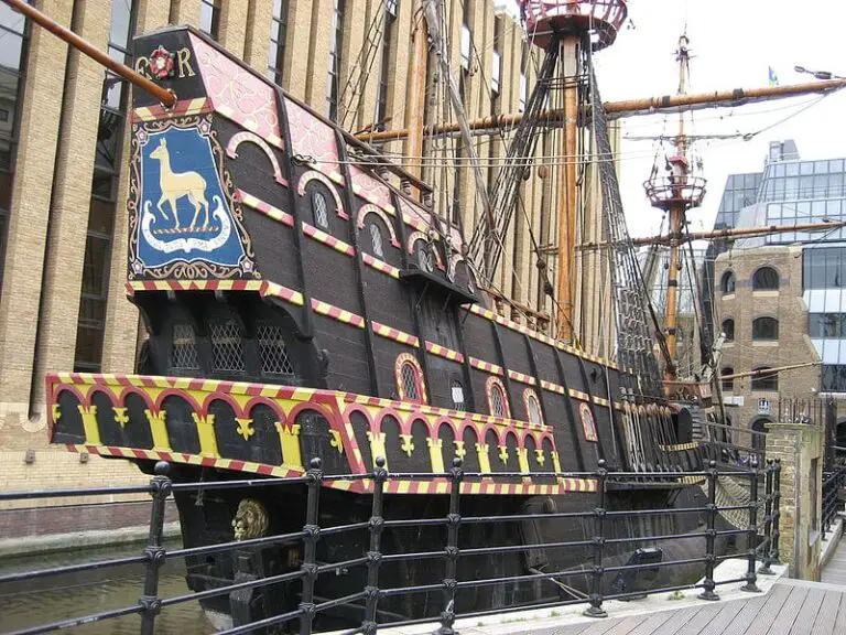 On This Day in History - Sir Francis Drake Knighted and the Birth of ...