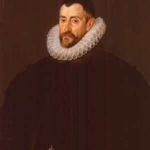 18 February 1612 - Death of Roberto di Ridolfi - The Elizabeth Files