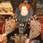 The Armada Portrait - The Elizabeth Files