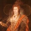 The Elizabeth I Pelican Portrait - The Elizabeth Files