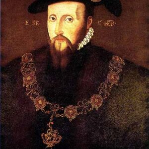 Edward VI and Mary I - The Elizabeth Files