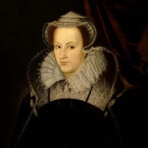 The Trial of Mary Queen of Scots - The Elizabeth Files