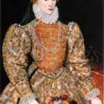 The Legacy of Elizabeth I - The Elizabeth Files