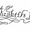 Elizabeth I Facts - The Elizabeth Files