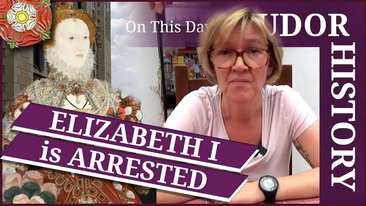 The Elizabeth Files - The REAL TRUTH about Queen Elizabeth I