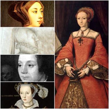 Queen Elizabeth 1 Mother And Father Elizabeth Tudor | The Tudors Wiki