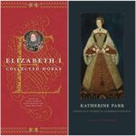 Elizabeth I books - my top picks - The Elizabeth Files