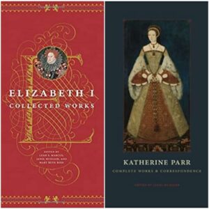 Primary Sources - The Elizabeth Files