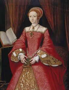 The Elizabeth Files - The REAL TRUTH about Queen Elizabeth I