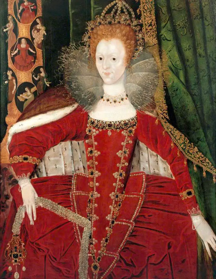 Elizabeth I's Act of Uniformity and Act of Supremacy - A Middle Road ...