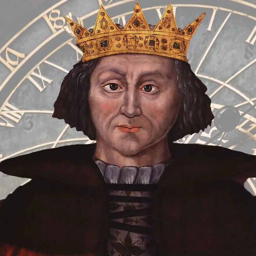 British History Timelines - The Elizabeth Files