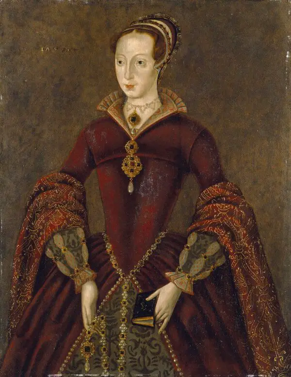 History Timeline - The Tudors - The Elizabeth Files