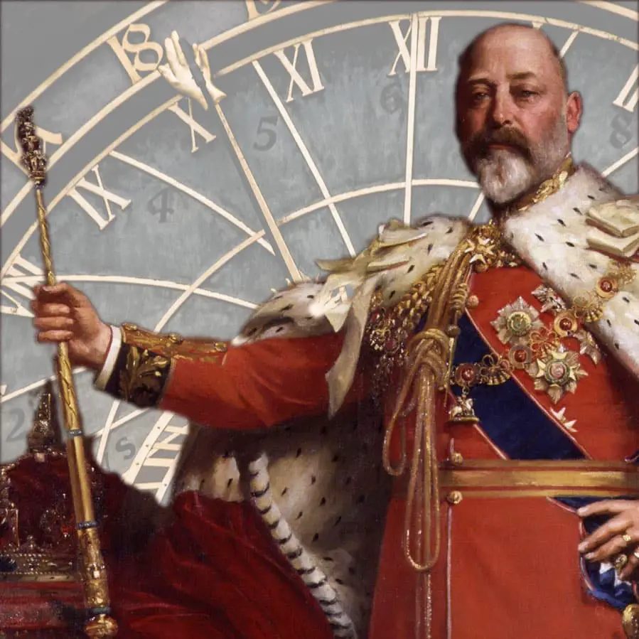 House of Saxe-Coburg Gotha - The Elizabeth Files