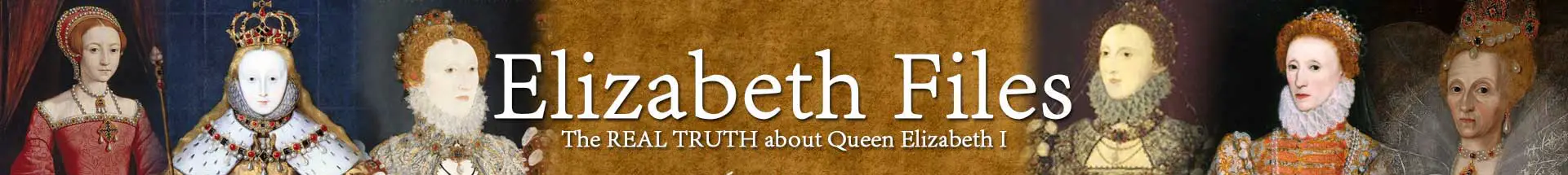 How much did Elizabeth I weigh? - The Elizabeth Files