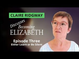 The Elizabeth Files - The REAL TRUTH about Queen Elizabeth I