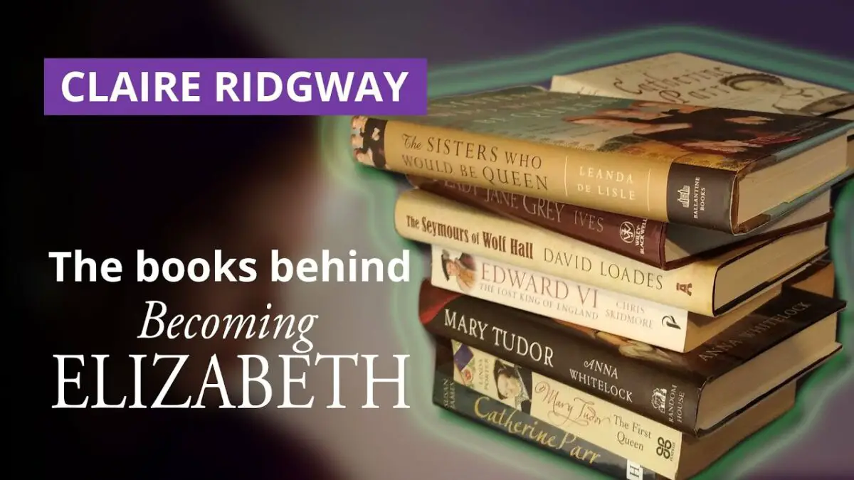 The Elizabeth Files - The REAL TRUTH about Queen Elizabeth I