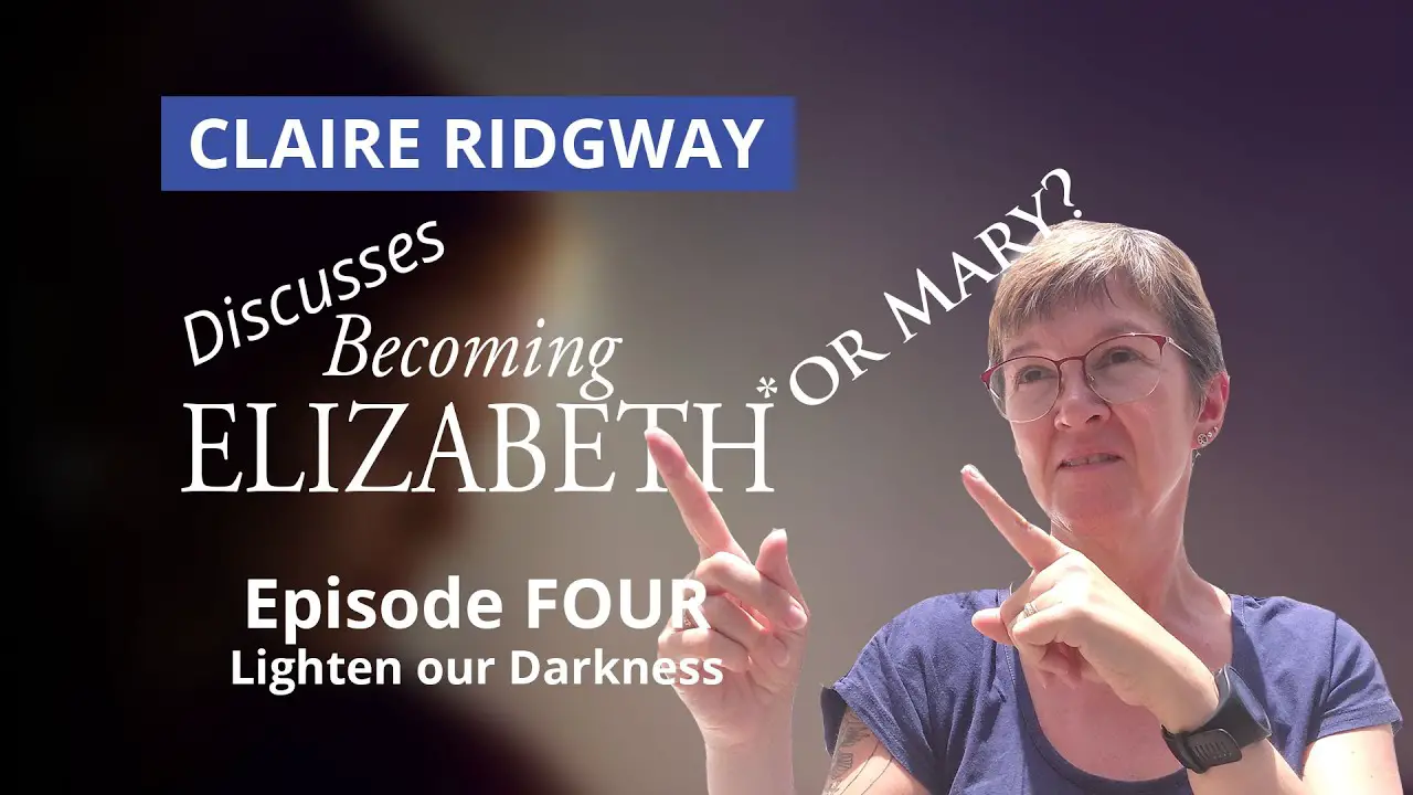 The Elizabeth Files - The REAL TRUTH about Queen Elizabeth I